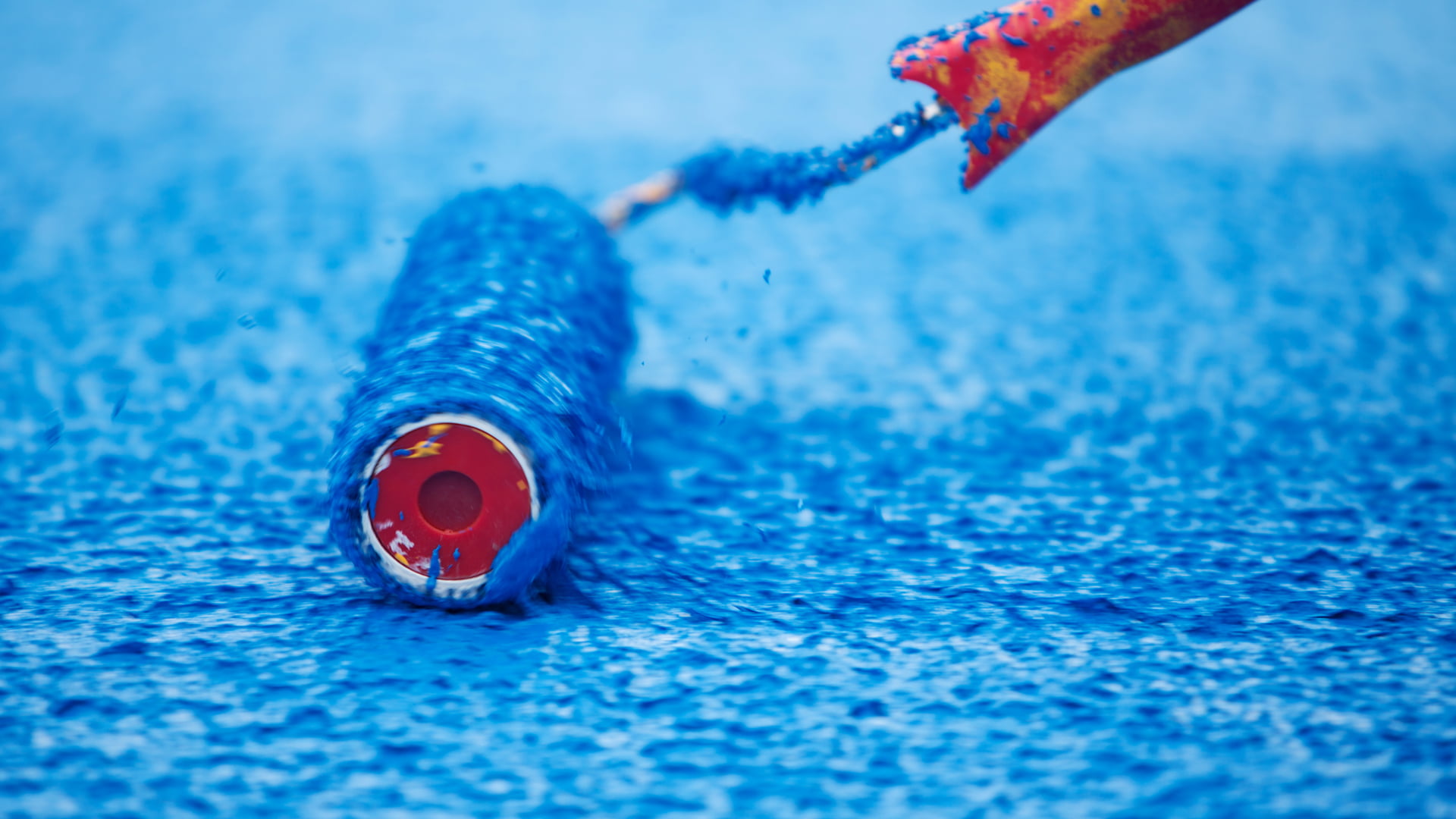 Cold Applied MMA Surfacing – PumaTrack | Hitex North America