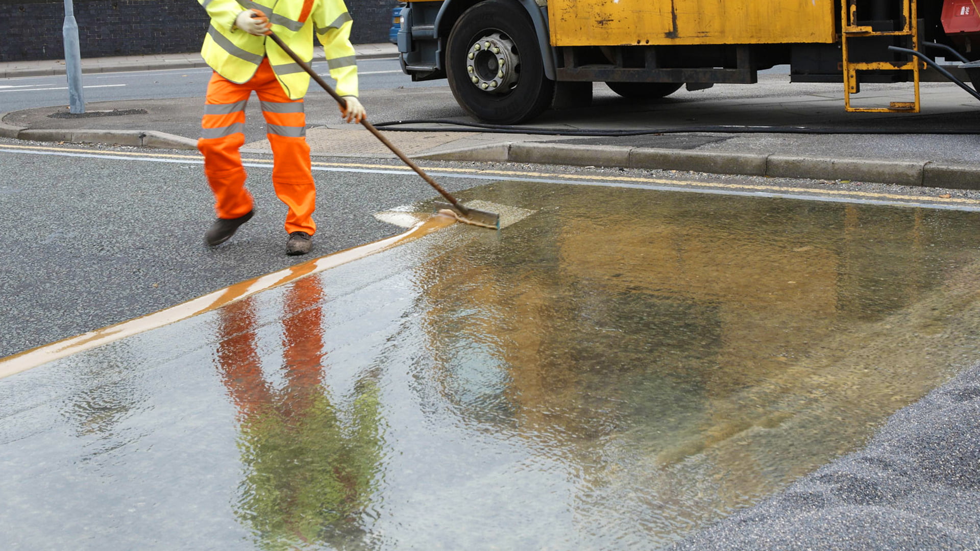 EcoGrip Type 1 | Hitex North America