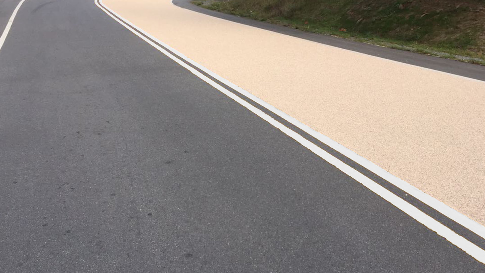 High Friction Surfacing Materials | Hitex North America