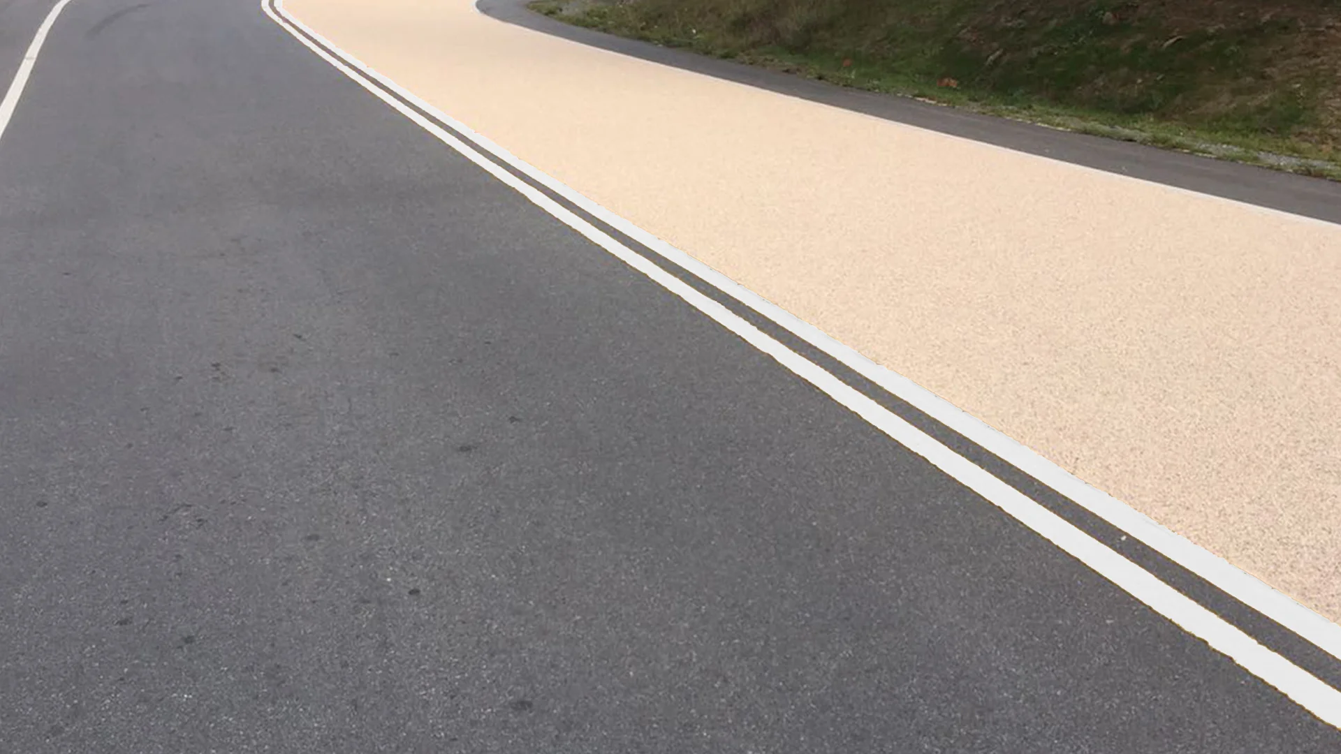 MMA High Friction Surfacing | Hitex North America