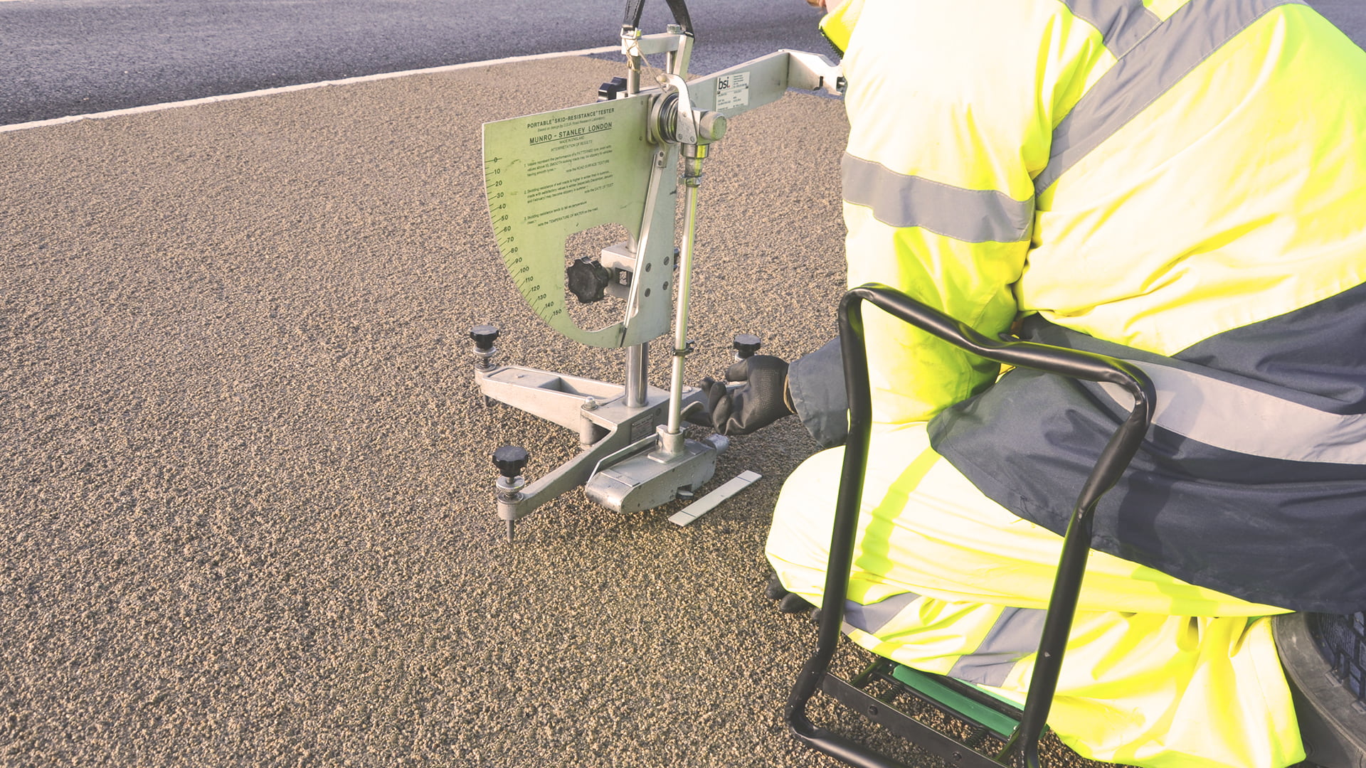 Hitex Type 1 Thermoplastic | Hitex North America