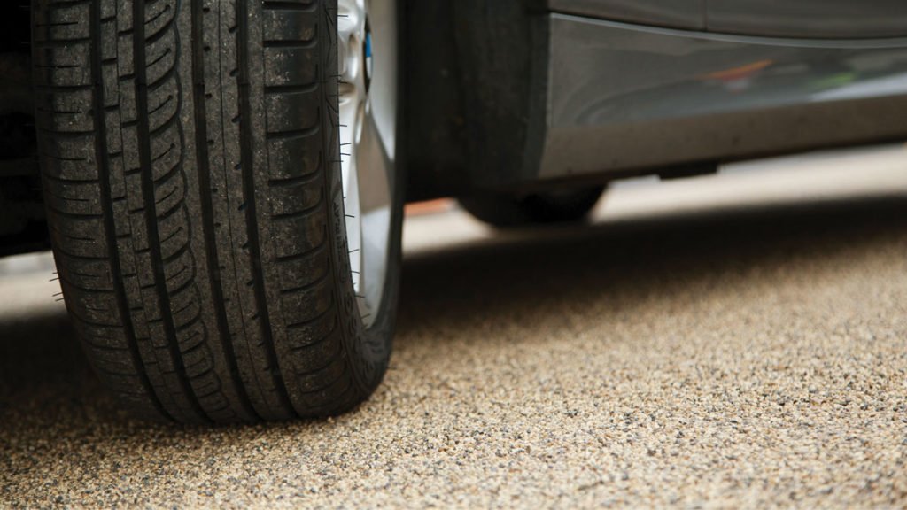 High Friction Surfacing Materials | Hitex North America