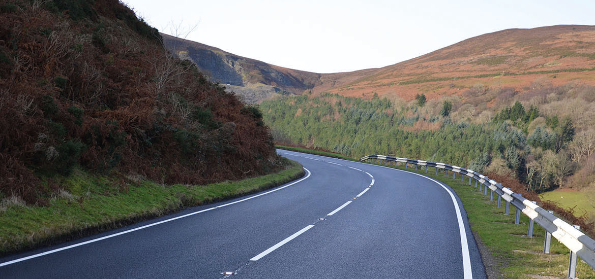 Road Marking & Surfacing Materials | Hitex North America