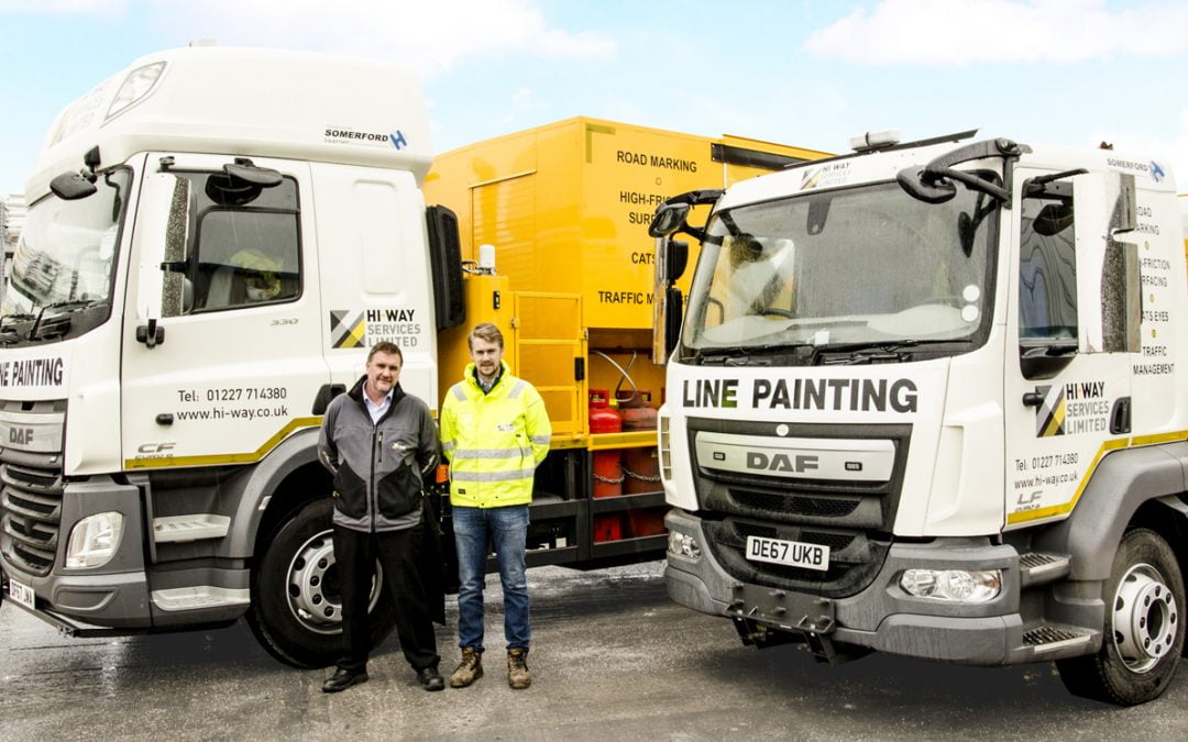 Somerford Equipment Increase Hi-Way Services Fleet with Two New Road ...